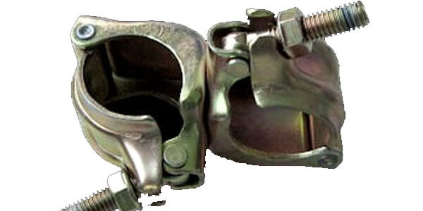 Pabrik Scaffolding - Andang Maseko Jaya Scaffolding