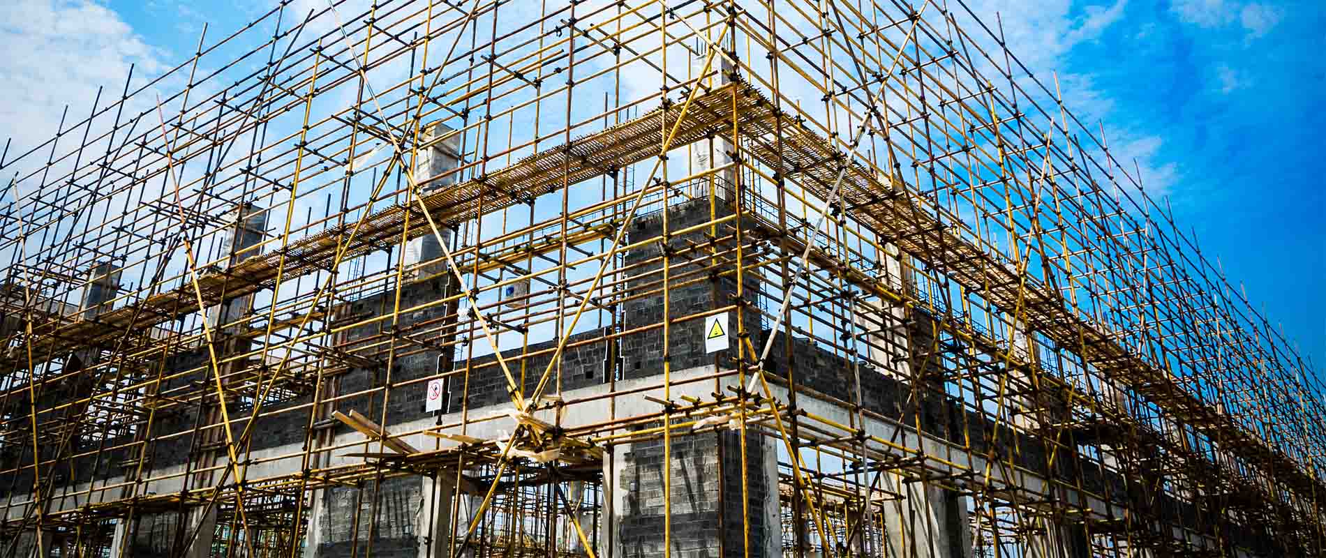 Jual Scaffolding Semarang - Andang Maseko Jaya | Harga Ok
